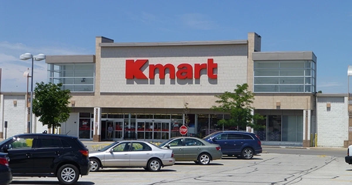 3 Smart & Savvy Ways To Save Money At Kmart