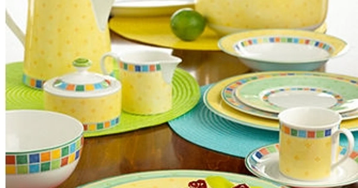 4 Great Reasons To Register At Macy's For Your Wedding: Sip & Scans ...