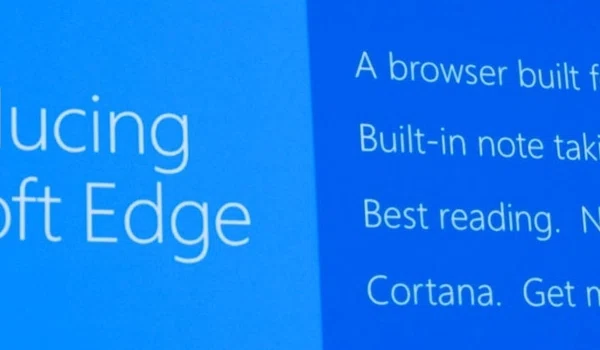 5 Cool Things You Can Do with Microsoft's New Edge Browser