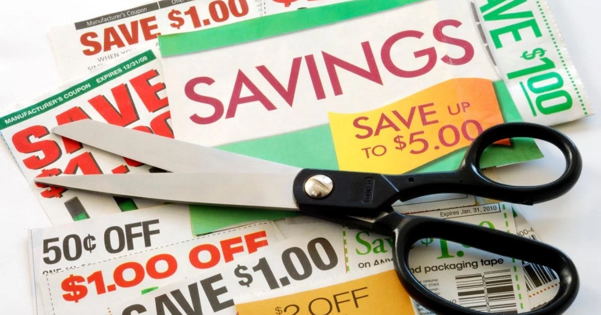5 Easiest Ways to Get Started Couponing Quickly