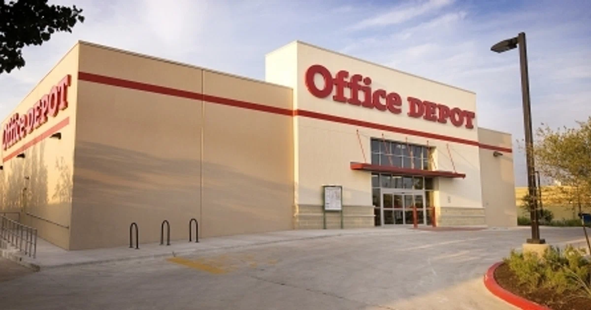 7 Ways to Save at Office Depot
