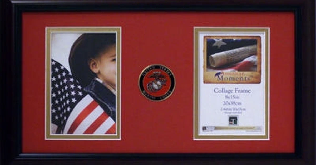 A.C.Moore Frame Shop Offers 60% Off + Additional $10 Off Full Custom Framing