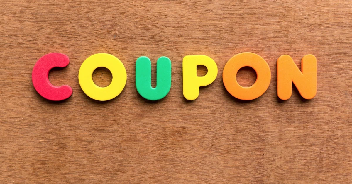 Couponing Terminology and Abbreviations