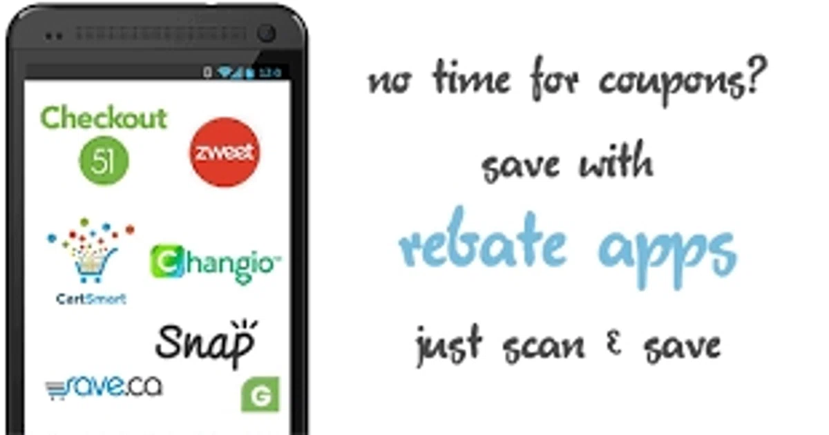 Everything You Need to Know About Rebate Apps