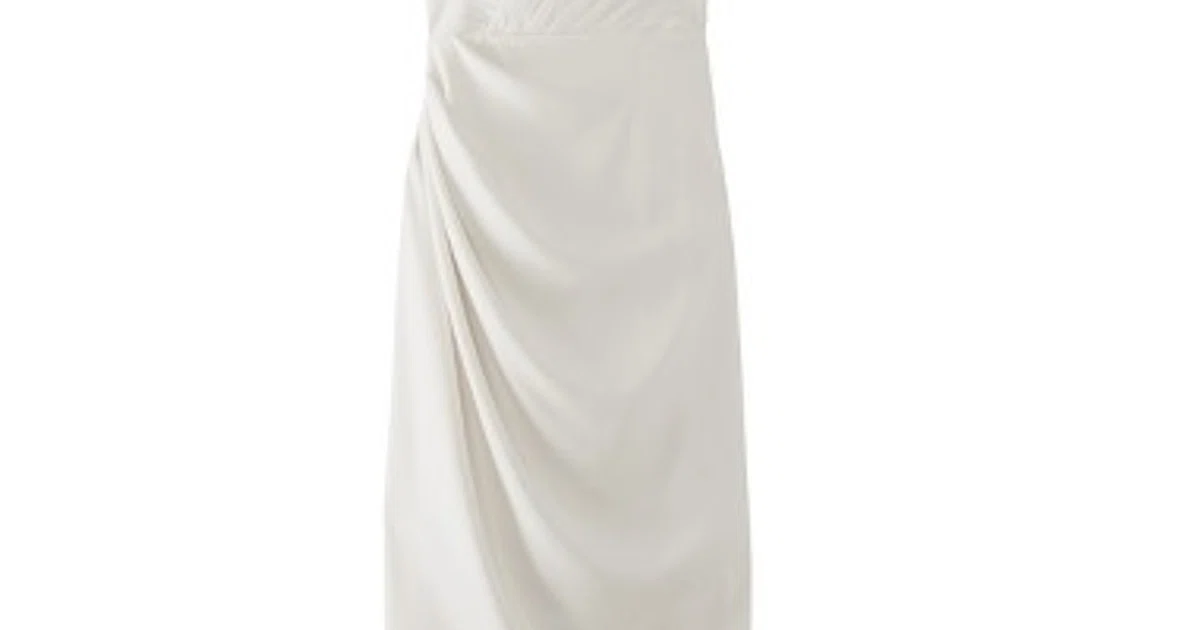 Target Debuts New Bridal Gowns Just In Time For Wedding Season