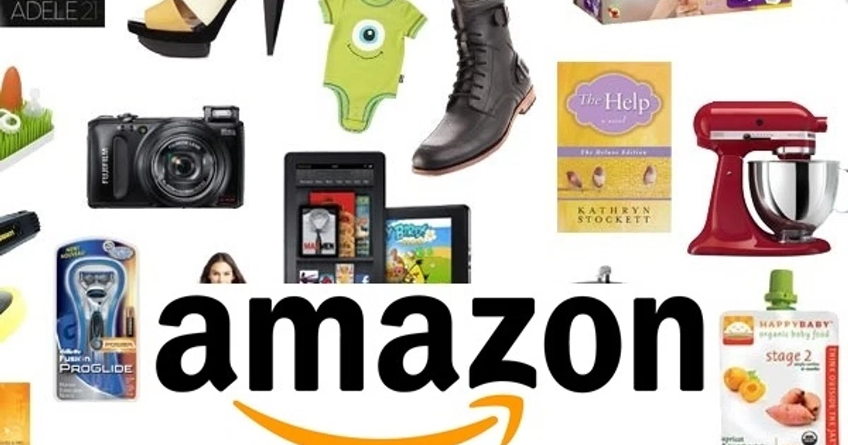 The Definitive Guide to Couponing on Amazon