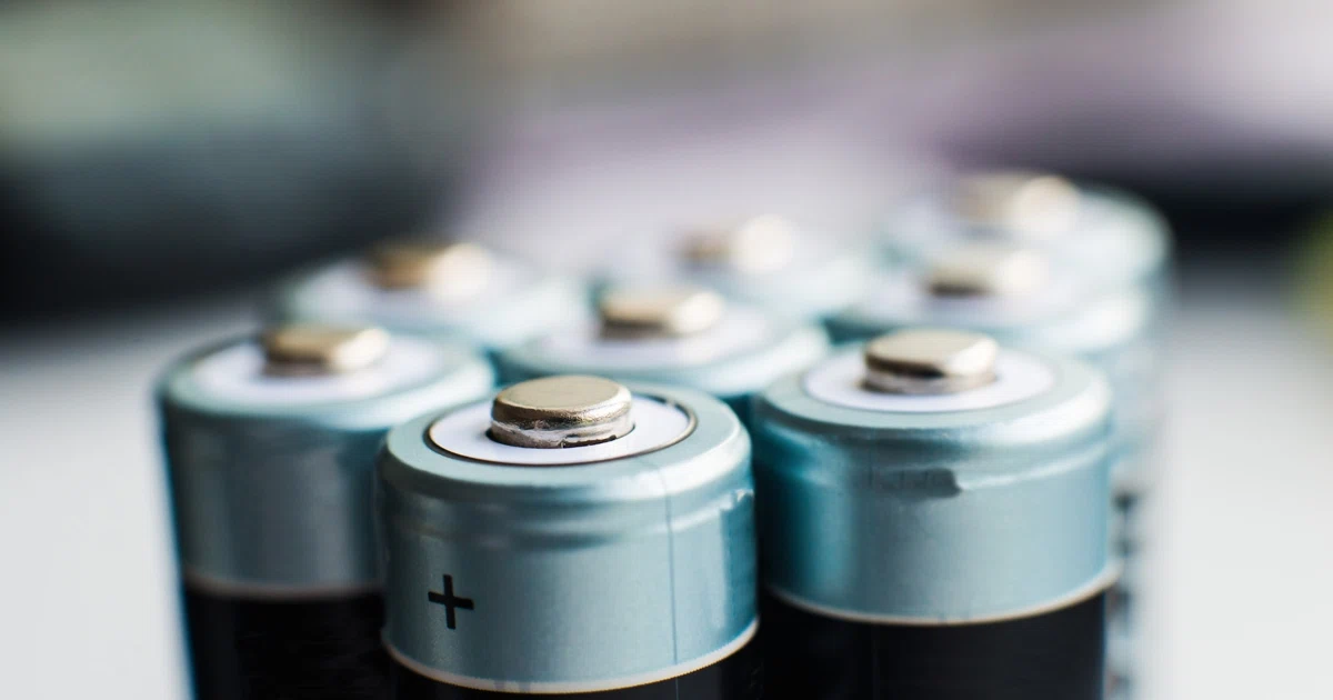 The History of the Battery