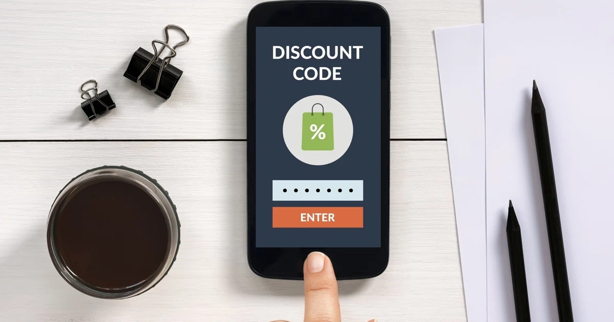 Promo Codes: What They Are and How They Work