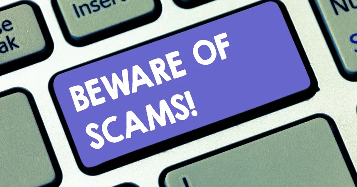 Avoid Fraud When Using Shopping Promo Codes