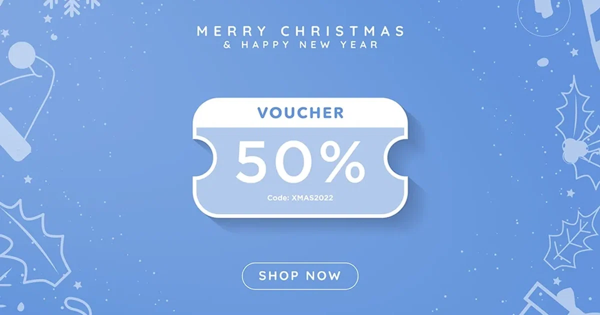2023 Tips for Christmas and New Year Coupon Deals and Promo Codes