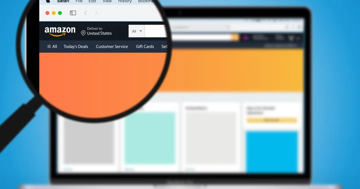 The Insider’s Guide To Amazon Hacks