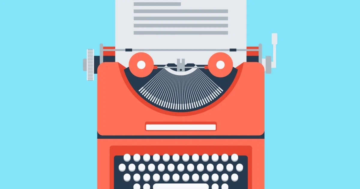 Top 5 Retro Typewriters for Writers Who Want to Type Like Their Heroes