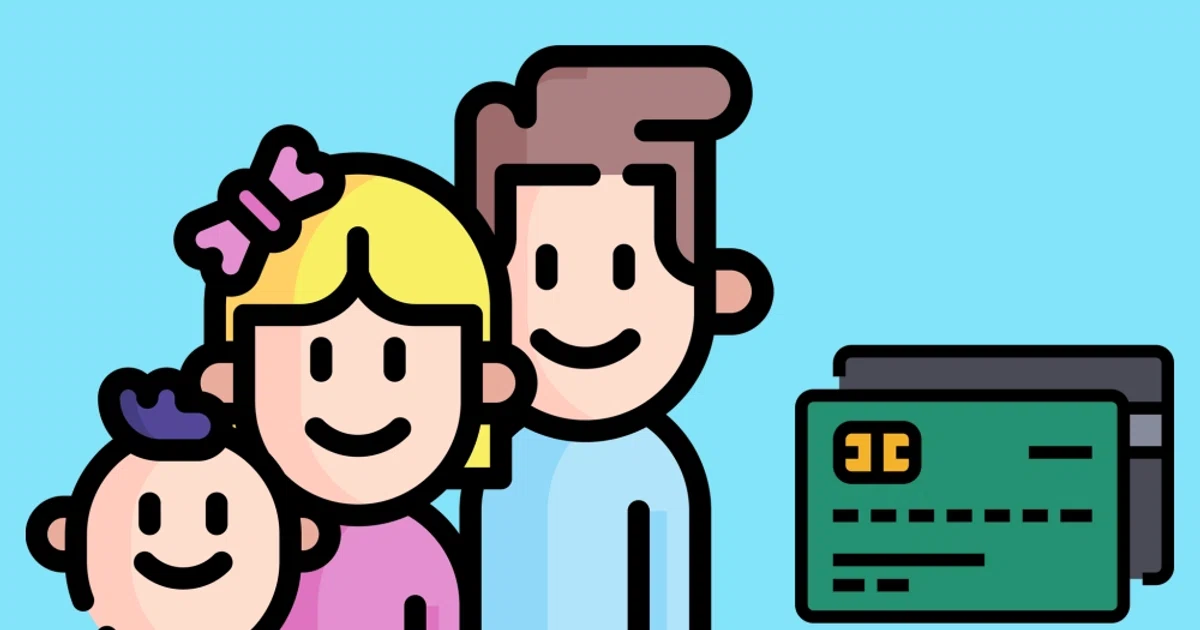 Top 5 Children’s Debit Cards for Teaching Your Kids Money Management