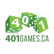 401 Games Promo Codes - 70% Off Memorial Day 2026