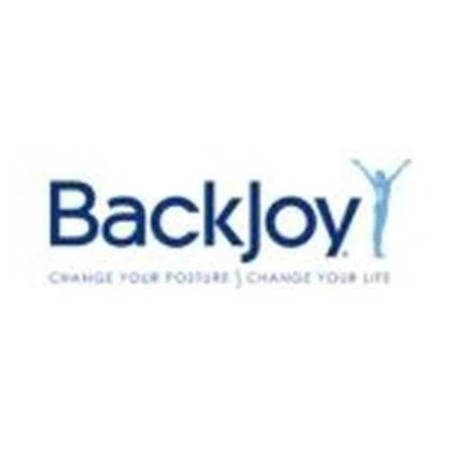 BackJoy Discount Codes - 10% Off Promo Code June 2025