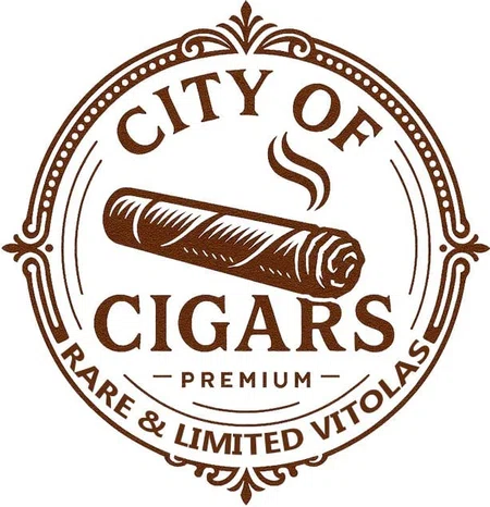 City Of Cigars Promo Codes - 87% Off (Sitewide) in Jan 2026