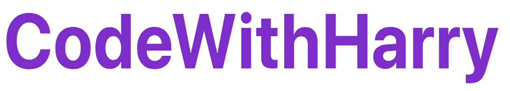 $100 Off CodeWithHarry Coupons & Black Friday Deals 2022