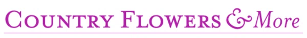 Country Flowers and More Promo Code - $100 Off in 2025