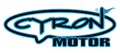 Cyron Motor Promo Codes - $100 Off (Sitewide) in Dec 2025