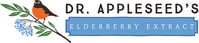 Dr. Appleseed's Elderberry Extract Promo Code - 70% Off in 2025