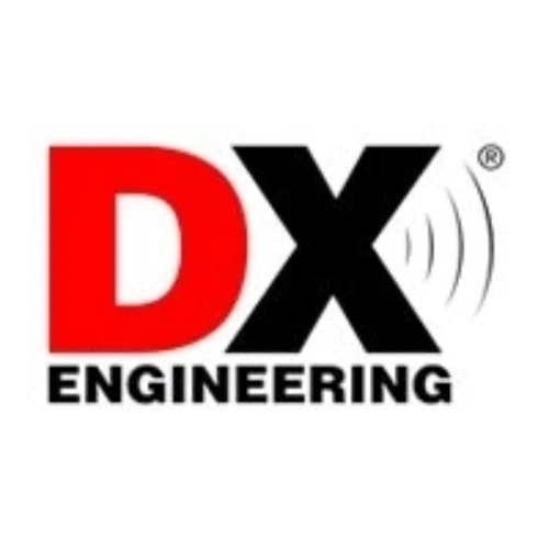 DX Engineering Promo Code - $200 Off (Sitewide) in Dec 2025