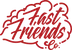 Fast Friends Clothing Co. Promo Code - $105 Off in Dec 2025