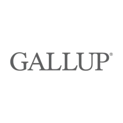 Gallup Discount Codes - $200 Off (Sitewide) in Dec 2025