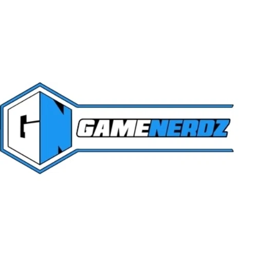 Game Nerdz Promo Codes - 75% Off (Sitewide) in Dec 2025