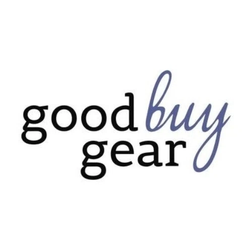 $15 Off Good Buy Gear Coupons, Promo Codes | December 2020