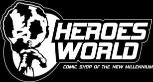 Heroes World Promo Codes - 40% Off (Sitewide) in Nov 2025