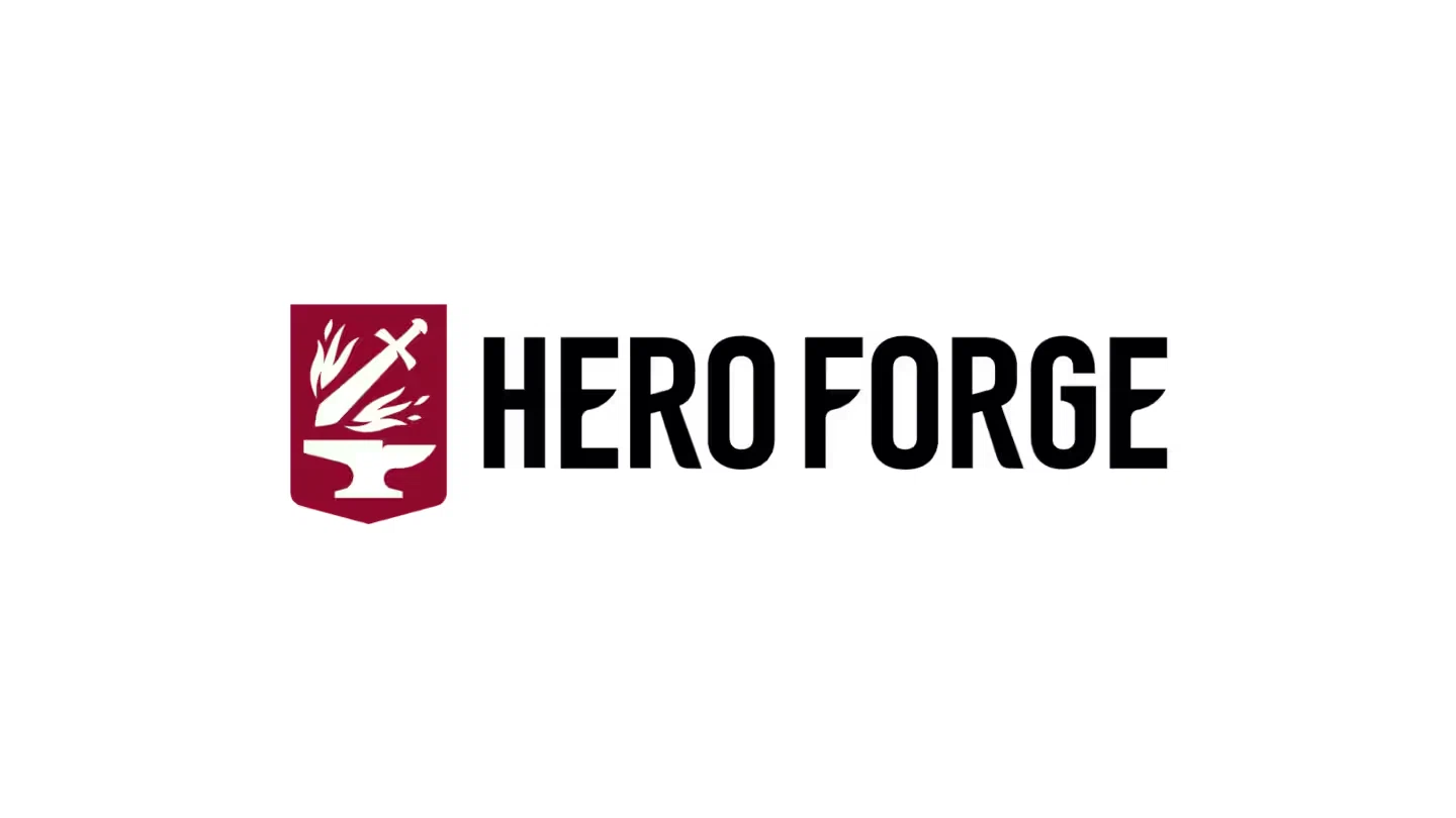 Hero Forge Promo Codes - 10% Off (Sitewide) in Dec 2025