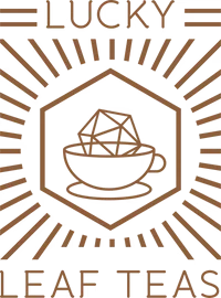 Lucky Leaf Teas Discount Codes - $200 Off in December 2025