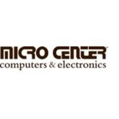 $18 Off Micro Center Coupon (2 Promo Codes) May 2021