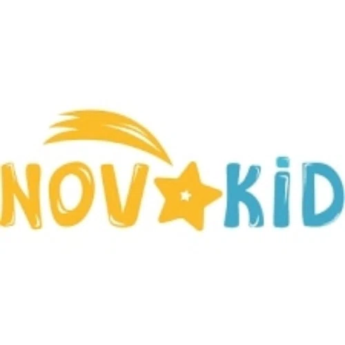 $200 Off NovaKid Coupon (2 Promo Codes) December 2022