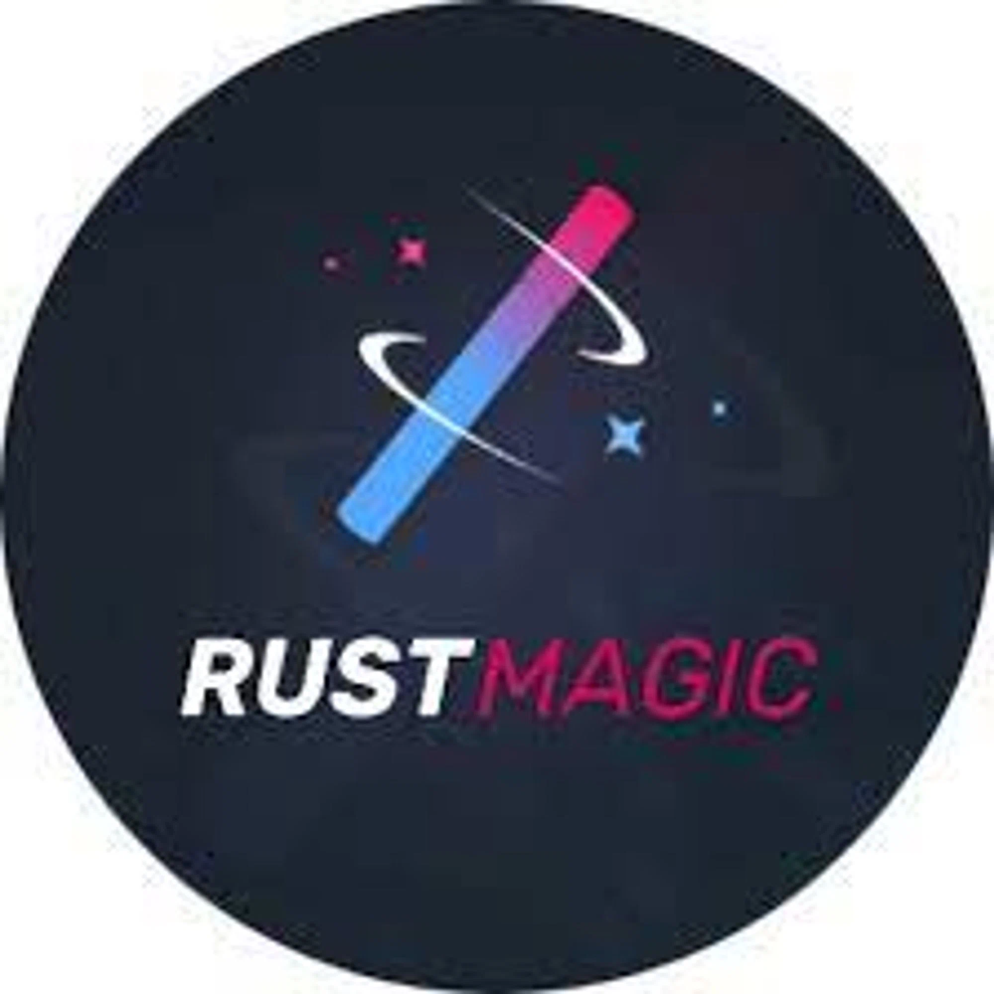 RustMagic Discount Codes - $200 Off (Sitewide) in Dec 2025