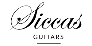 Siccas Guitars DE Promo Codes - $150 Off in December 2025