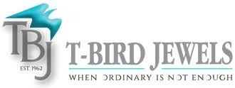 T-Bird Jewels Promo Codes - $200 Off (Sitewide) in Dec 2025