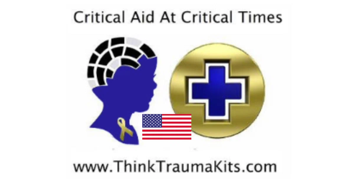 Think Trauma Kits Promo Codes - Get 50% Off in June 2026