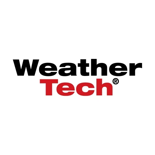 50% Off WeatherTech Coupon (2 Discount Codes) May 2021