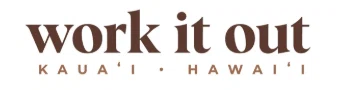 Work It Out Kauai Promo Codes - $180 Off in December 2025