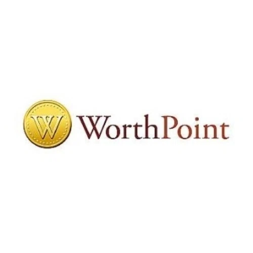 WorthPoint Discount Codes - 25% Off (Sitewide) in Dec 2025