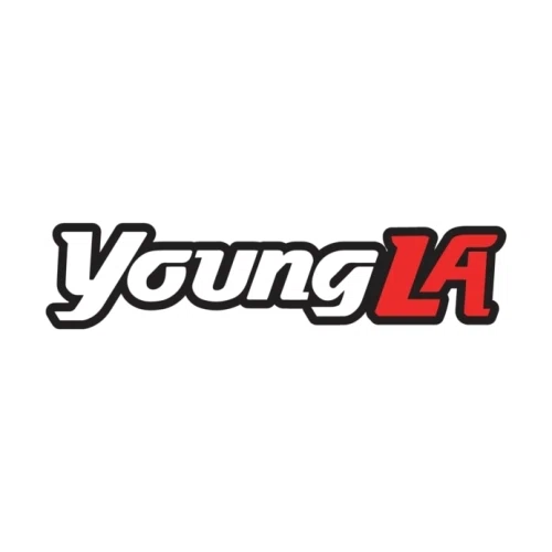 35% Off YoungLA Coupon (7 Discount Codes) February 2021