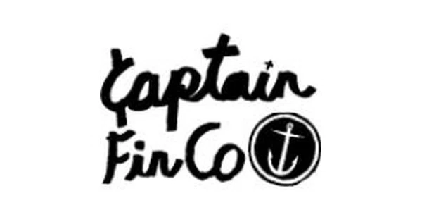 60% Off Captain Fin Coupon + 2 Verified Discount Codes (Nov '20)