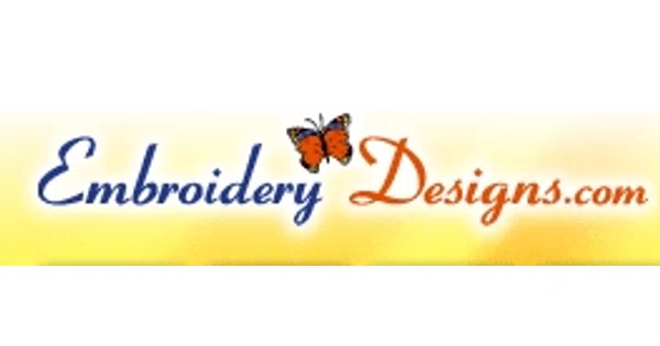 92% Off Embroidery Designs Coupon + 2 Verified Discount Codes (Oct '20)