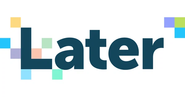 50% Off Later Coupon + 7 Verified Discount Codes (Nov '20)