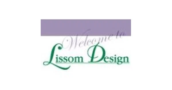 35% Off Lissom Design Coupon + 2 Verified Discount Codes (May '20)