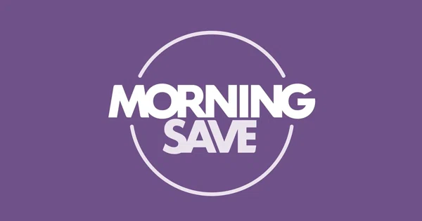 95% Off Morning Save Coupon + 2 Verified Discount Codes (Sep '20)