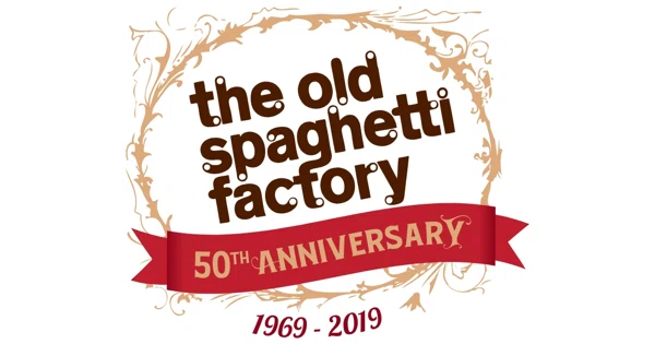 50% Off The Old Spaghetti Factory Coupon + 2 Verified Discount Codes ...