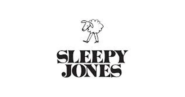 50% Off Sleepy Jones Coupon Code (Verified Jun ’19) — Dealspotr