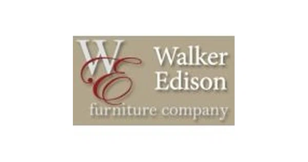 50% Off Walker Edison Coupon | Verified Discount Codes | Apr 2020